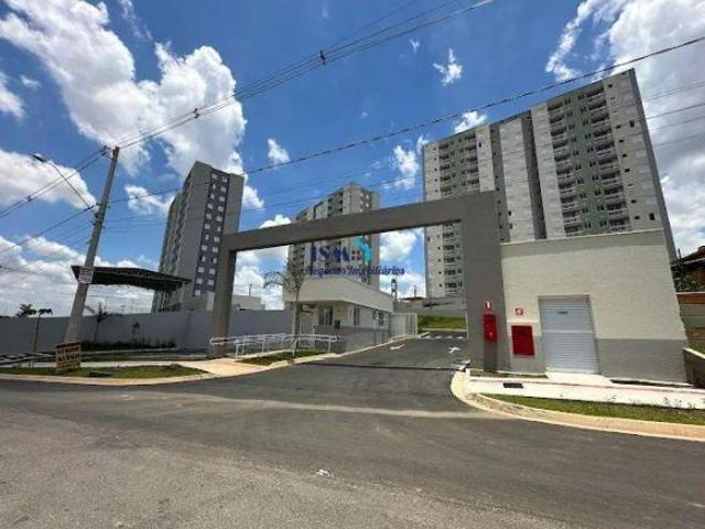 Apartamento à venda no Condominio Reserva Amoreiras, Vila Palácios, Campinas, SP
