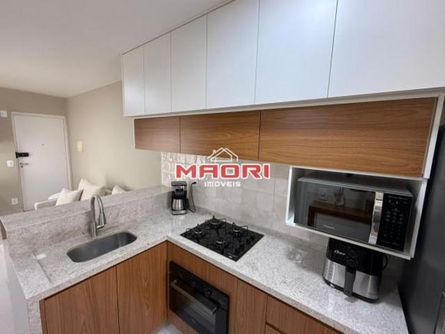 Apartamento à venda no Condomínio Reserva Amazonas em Campinas