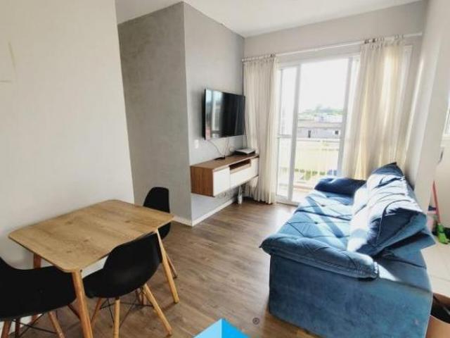 Apartamento à venda no Condomínio Reserva Antonieta