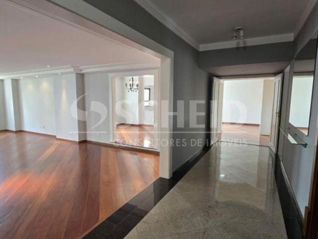 Apartamento a venda no condomínio Reserva Casa Grande com 4 quartos sendo 4 suítes 5 vagas