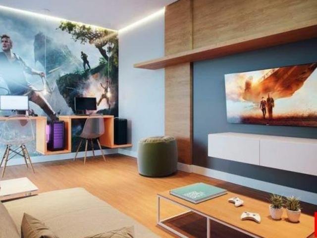 Apartamento à venda no Condomínio Reserva Centenária em Santa Bárbara d&apos Oeste com 2 quartos 1 suíte