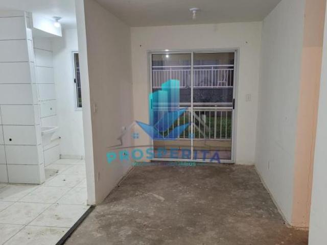 APARTAMENTO À VENDA no Condomínio Reserva Cotia Park Cotia/SP