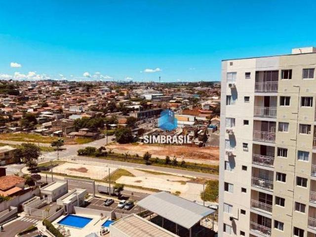 Apartamento à venda no Condomínio Reserva das Amoreiras Campinas/SP