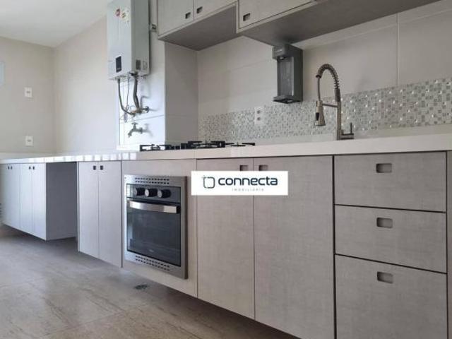 Apartamento a venda no Condomínio Reserva das Flores, Ponte Grande
