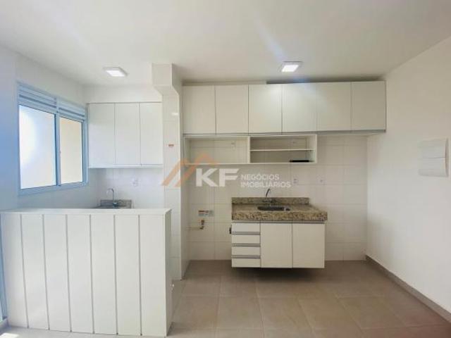 Apartamento à Venda no Condomínio Reserva das Magnólias Recreio das Acácias Ribeirão Preto/SP
