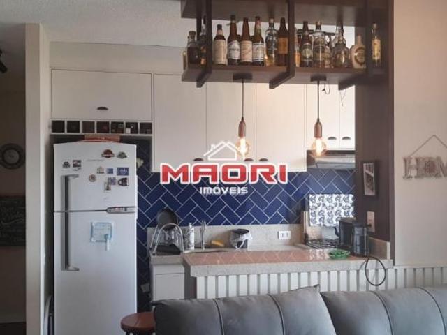 Apartamento à venda no condomínio Reserva do Alto em Valinhos