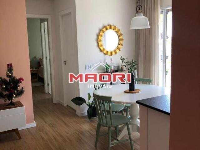 Apartamento à venda no Condomínio Reserva do Alto em Valinhos