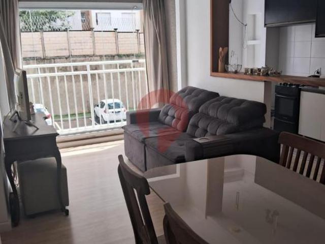 Apartamento à venda no Condomínio Reserva do Alto em Valinhos