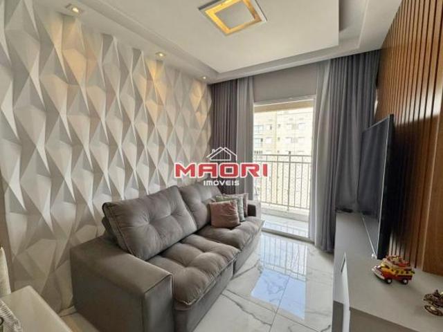Apartamento à venda no Condomínio Reserva do Alto em Valinhos