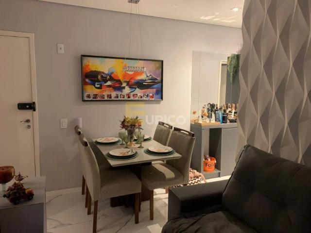 Apartamento à venda no Condomínio Reserva do Alto em Valinhos/SP