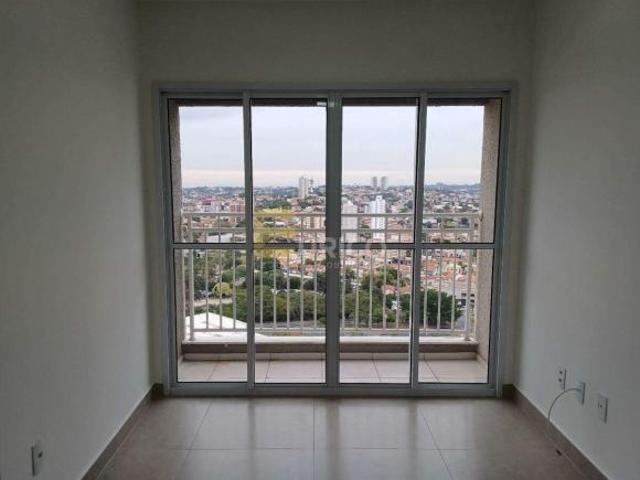 Apartamento à venda no Condomínio Reserva do Alto em Valinhos/SP