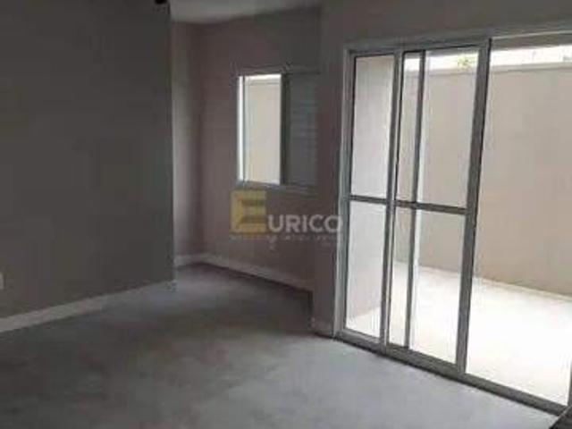 Apartamento à venda no Condomínio Reserva do Alto em Valinhos/SP