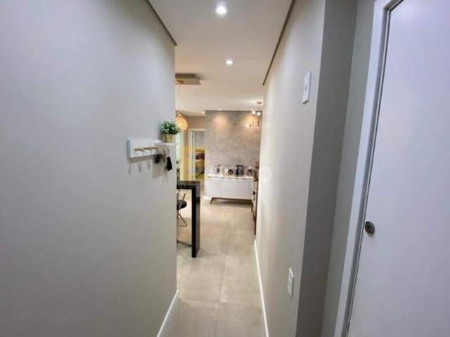 Apartamento à venda no Condomínio Reserva do Alto em Valinhos/SP