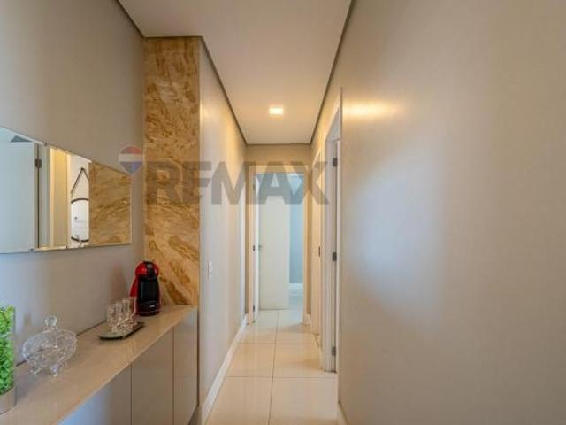 Apartamento à venda no Condomínio Reserva do Alto – Valinhos/SP