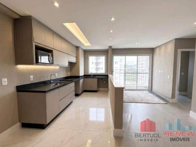 Apartamento à venda no Condomínio Reserva do Alto Valinhos/SP