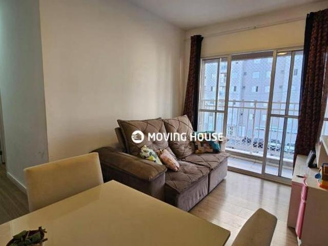 Apartamento à venda no Condomínio Reserva do Alto Valinhos/SP