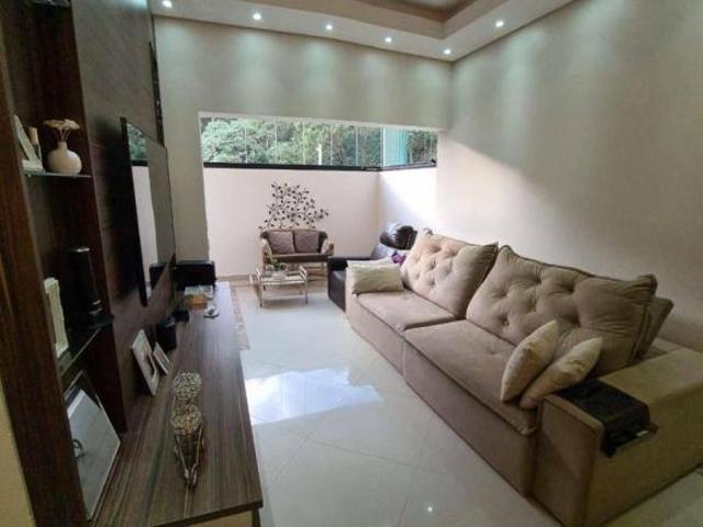 Apartamento à venda no Condomínio Reserva do Alto