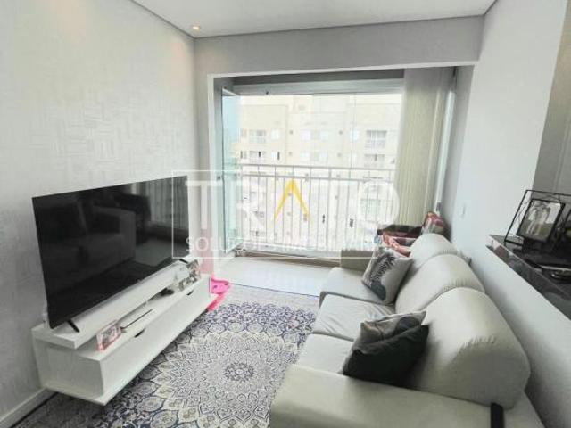 Apartamento à venda no Condomínio Reserva do Alto