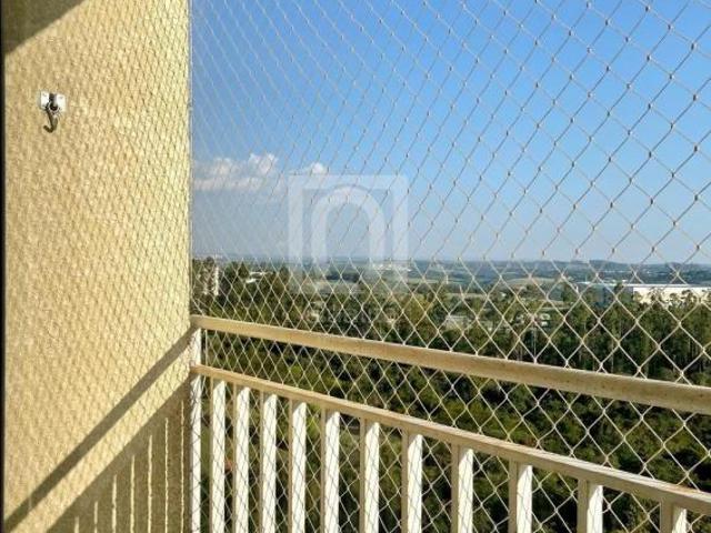Apartamento à venda no Condomínio Reserva do Bosque Eco Club em Sorocaba