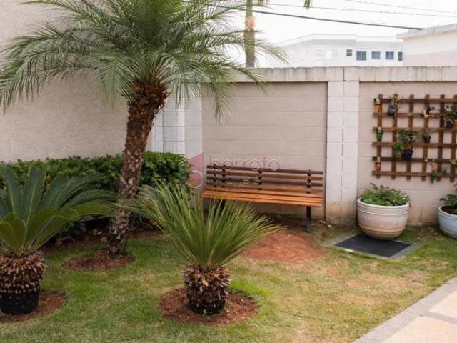 APARTAMENTO À VENDA NO CONDOMÍNIO RESERVA DO JAPI COPAÍBA JUNDIAÍ/SP