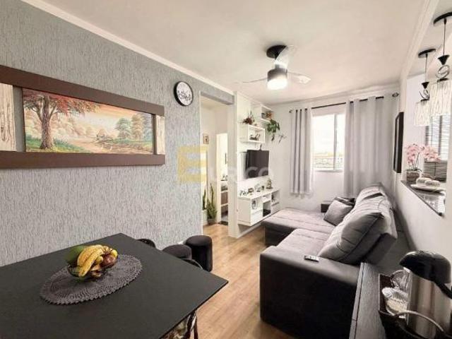 Apartamento à venda no Condomínio Reserva do Japi em Jundiaí/SP