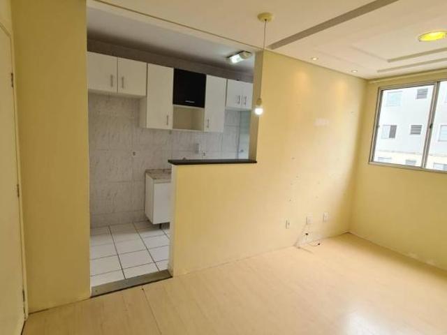 Apartamento à venda no Condomínio Reserva do Japi – Jundiaí