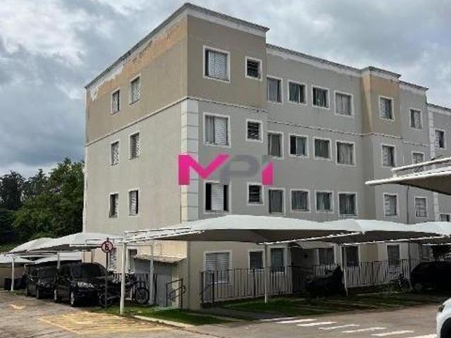 APARTAMENTO A VENDA NO CONDOMÍNIO RESERVA DO JAPI JUNDIAÍ. SOL DA MANHÃ!