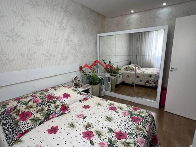 Apartamento à Venda no Condomínio Reserva do Japi Jundiaí SP SALGUEIRO