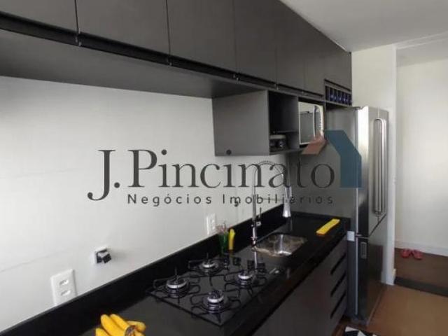 Apartamento a venda no condominio reserva do japi jundiai/sp