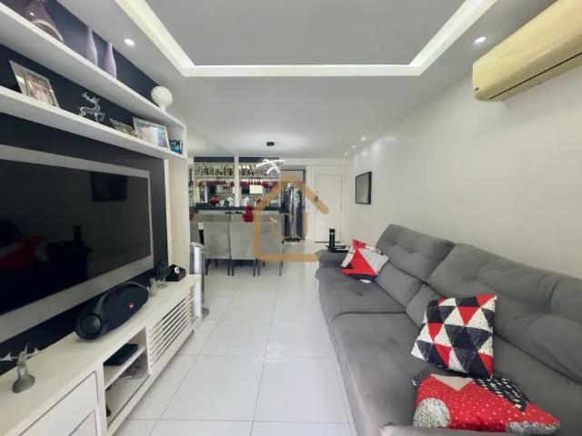 Apartamento à venda no condomínio Reserva do Parque, Cidade Jardim, Barra Olímpica