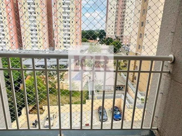 Apartamento á venda no Condomínio Reserva Europa Jd São Carlos Sorocaba