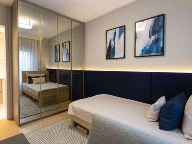 Apartamento à venda no Condomínio Reserva Figueiras no Jardim das Perdizes em São Paulo – SP
