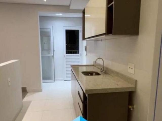 Apartamento á venda no Condomínio Reserva Inspirare