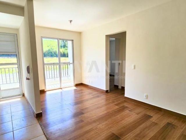 Apartamento à venda no Condomínio Reserva Jaguariúna na Davanti Imóveis