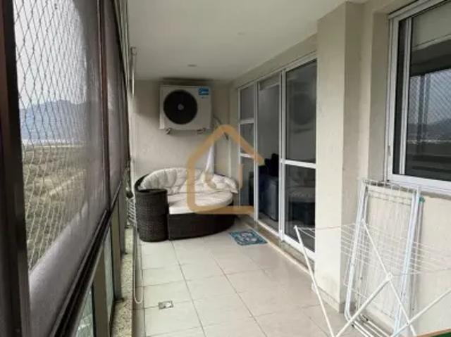 Apartamento à venda no condomínio Reserva Jardim, Cidade Jardim