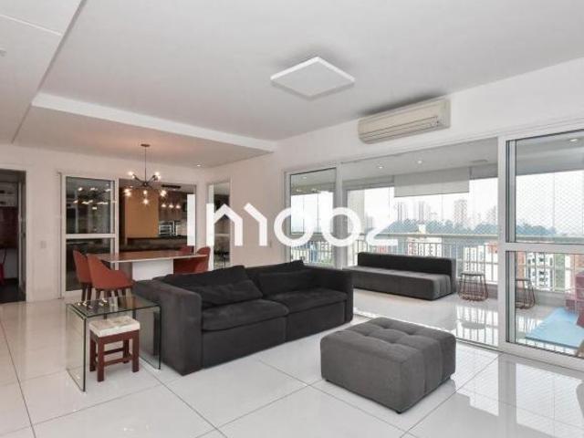 Apartamento à venda no Condominio Reserva Jardim Sul Rua Itapimirum, 35 São Paulo SP CEP: 05