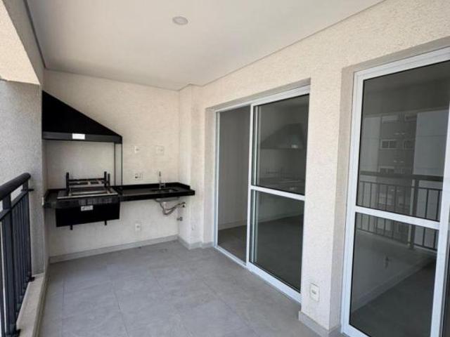 Apartamento à Venda no Condomínio Reserva Jardins do Brasil – Osasco com 83 m², 3 dorm /2 vagas