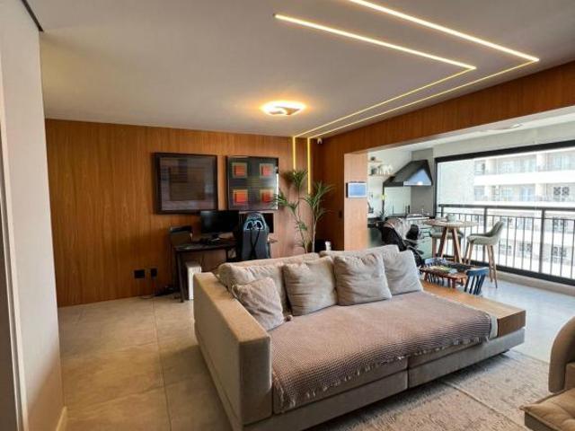 Apartamento à venda no Condomínio Reserva JB no Centro em Osasco SP