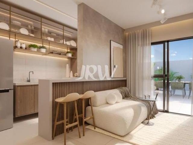 APARTAMENTO À VENDA NO CONDOMÍNIO RESERVA LAGUNA BAIRRO JARDIM BELA VISTA NA CIDADE DE INDAIATUBA