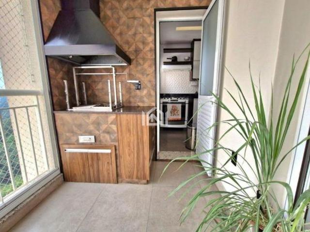 Apartamento à venda no condomínio Reserva Mairarê