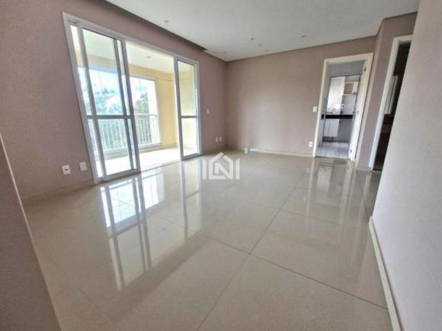 Apartamento à venda no condomínio Reserva Mairarê