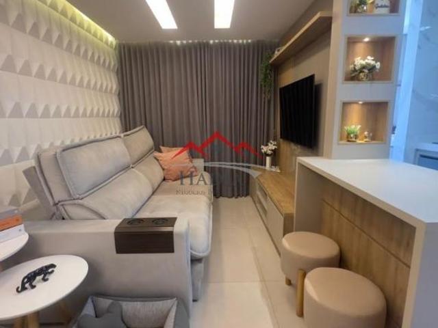Apartamento à venda no Condomínio Reserva Mont Serrat Jundiaí/SP
