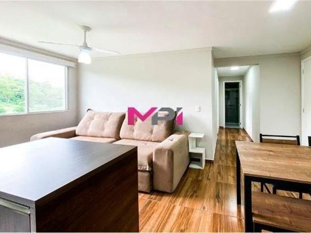 APARTAMENTO A VENDA NO CONDOMÍNIO RESERVA MONTE SERRAT ITUPEVA/SP. 46 METROS