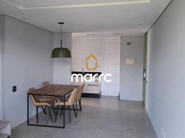 APARTAMENTO À VENDA NO CONDOMÍNIO RESERVA MORUMBI