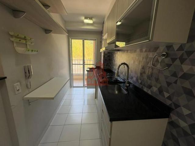 Apartamento à Venda no Condomínio Reserva Paiquerê – Cotia/SP