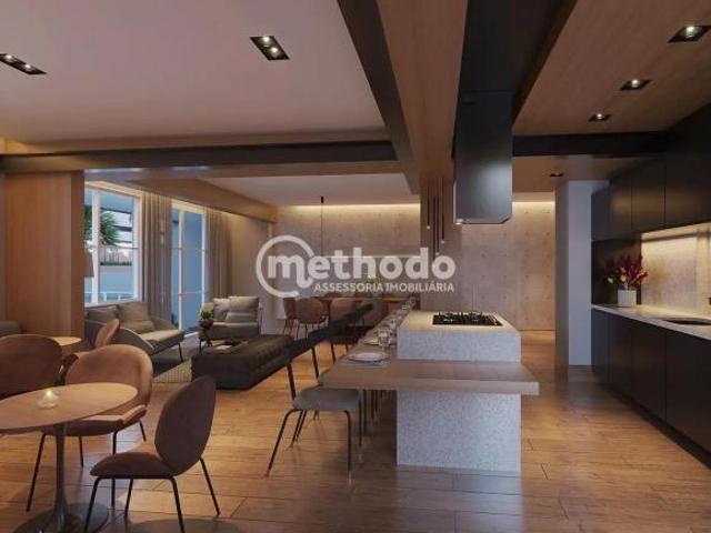 Apartamento à venda no condominio Reserva Perfetto