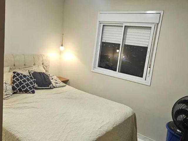 Apartamento à venda no Condomínio Reserva Raposo, 2 dormitórios, 1 vaga