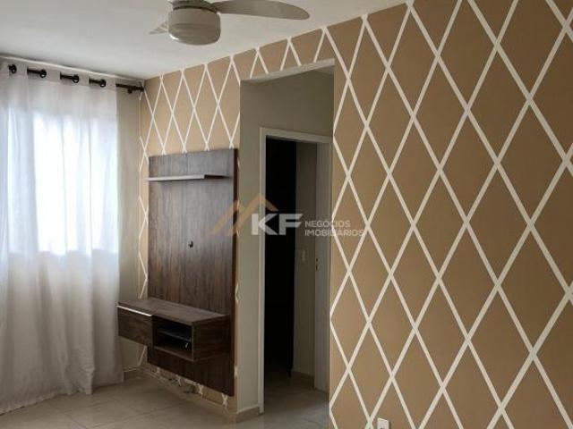 Apartamento à Venda no Condomínio Reserva Sul Resort Ribeirão Preto/SP