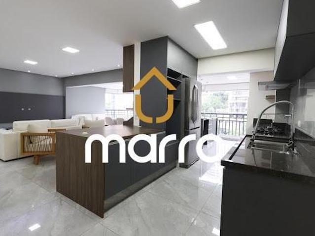 APARTAMENTO À VENDA NO CONDOMÍNIO RESERVÉ PANAMBY