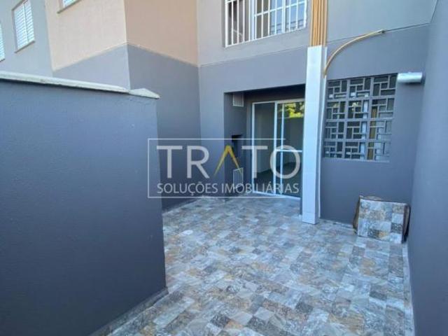 Apartamento à venda no Condomínio Resid Campobasso Hortolândia